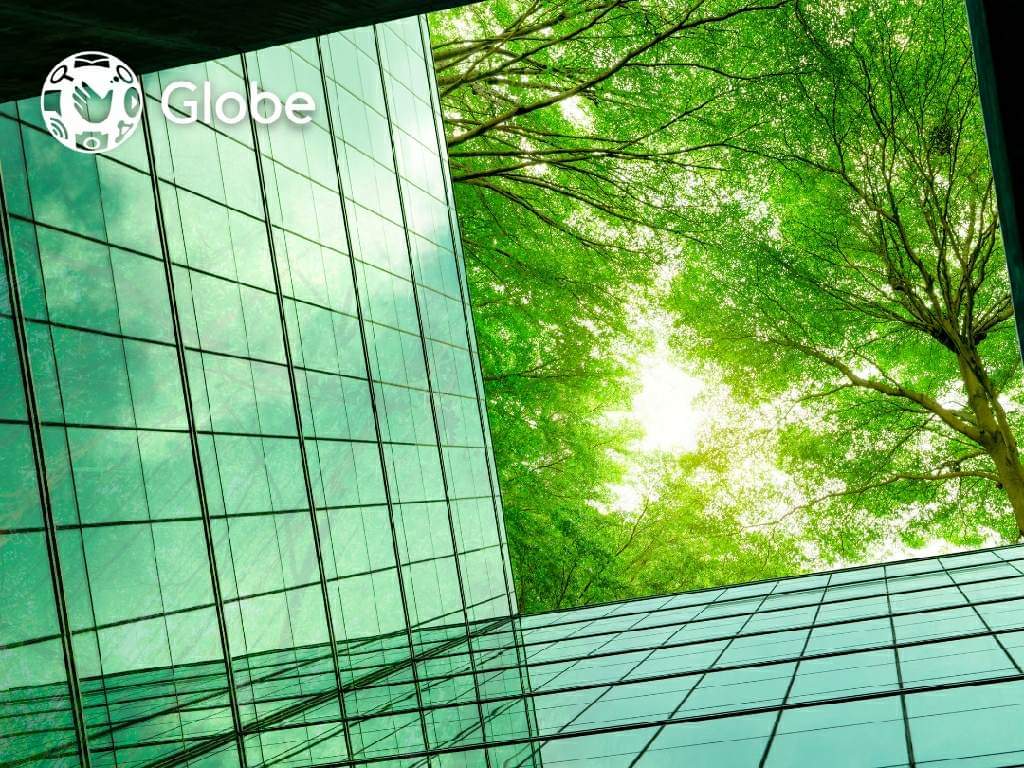 Globe maintains CDP rating for 2022 Globe maintains CDP rating for 2022